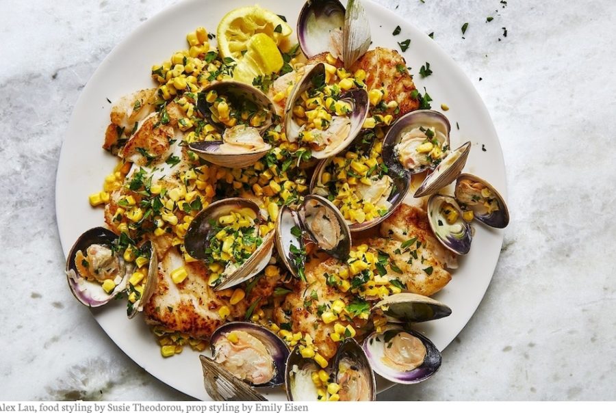 Red Wine Chili - Gooseneck Vineyards